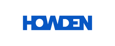 Howden Logo 23